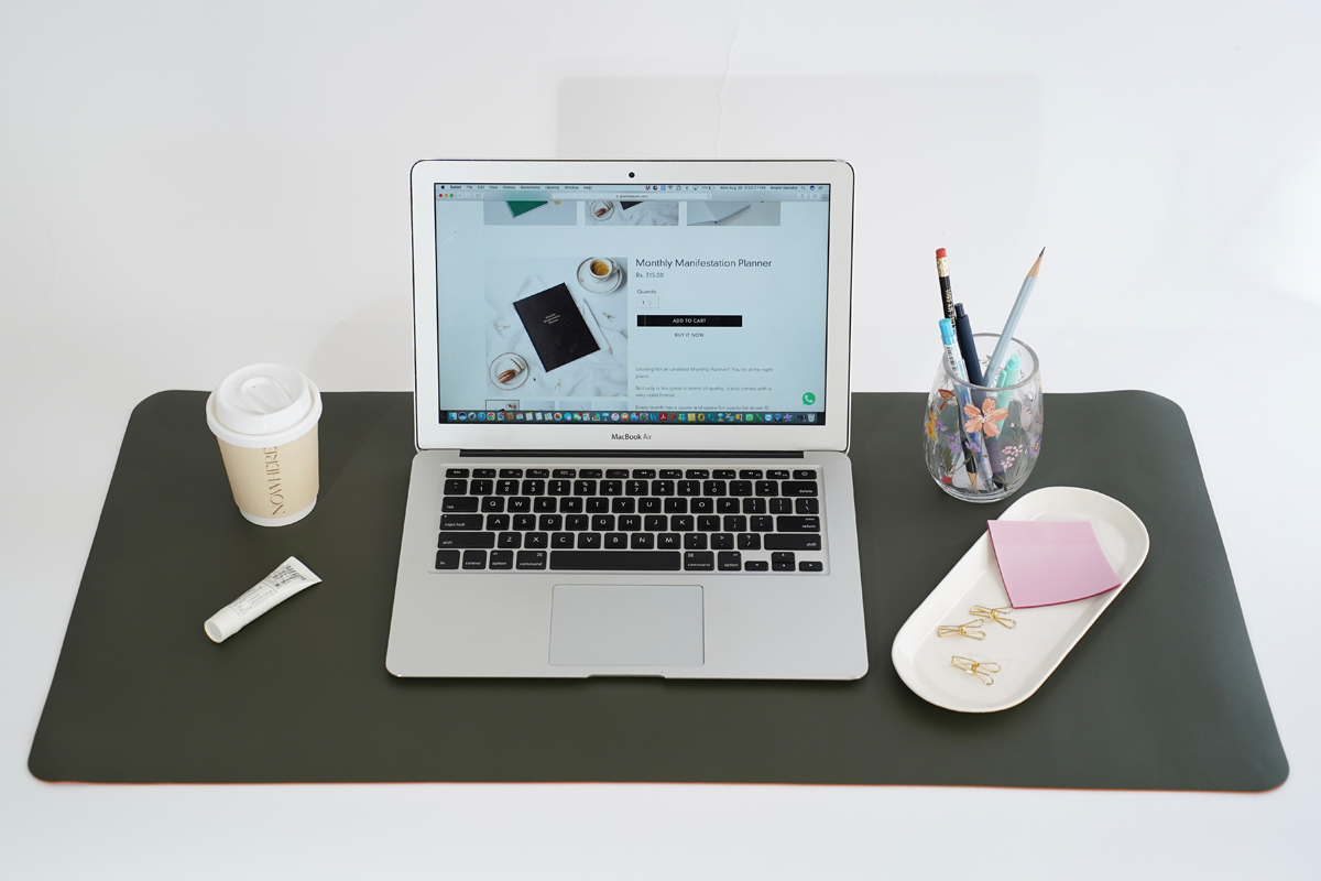 Do These 6 Things to Kick off Your Work Mornings – XI