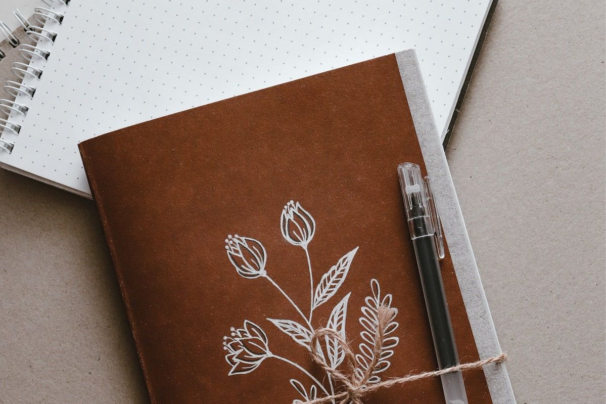 Doodling 101: Quick Tips for Beginners – XI