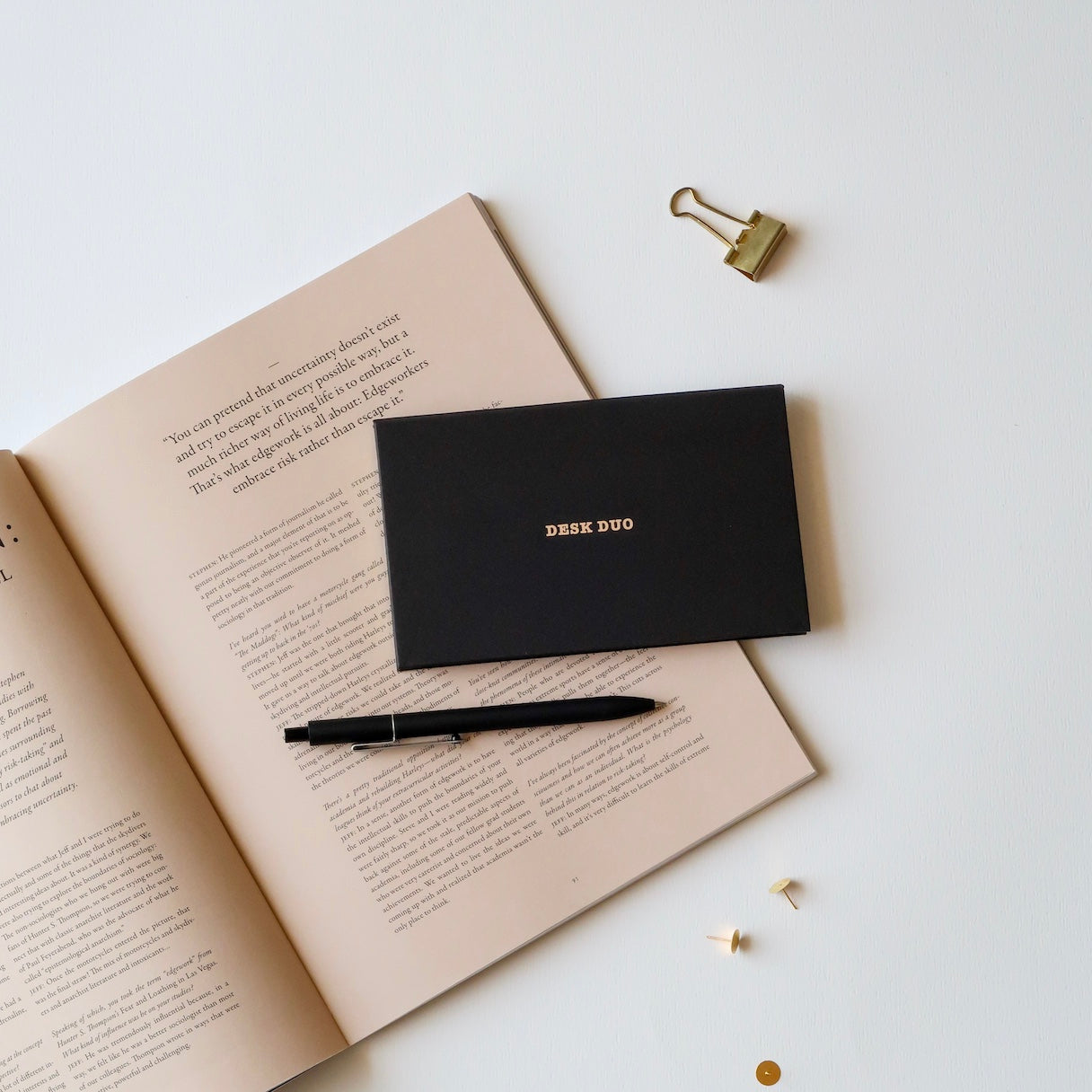 Buy Desk Duo, Diary, Notebook, Planner Diary 2022 Online: XI